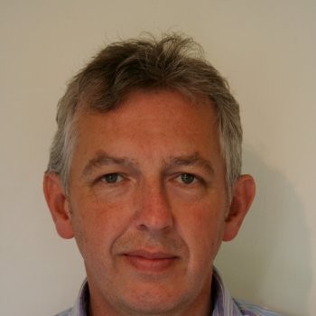 Nick Bingham - Challenor Gardiner